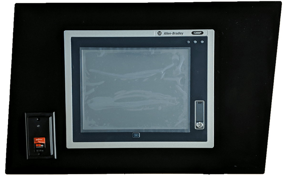 Husky D-Line Solution - JVH Engineering, Inc