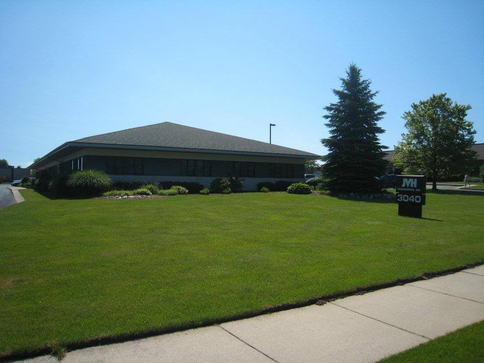 Our Company - JVH Engineering, Inc